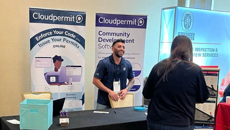 Community Development Software for Local Governments | Cloudpermit